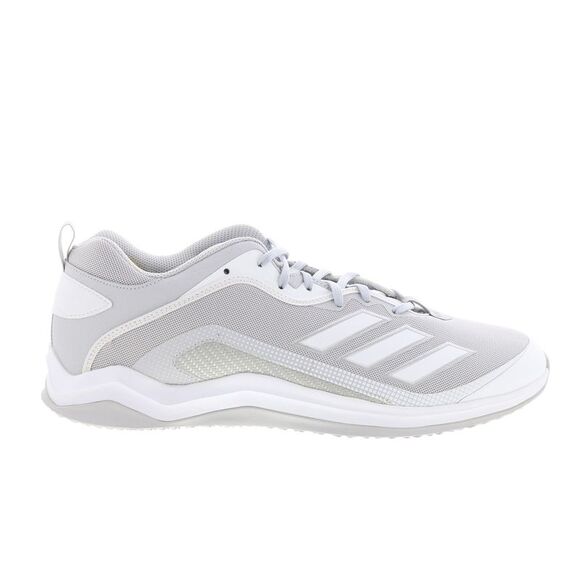 adidas | Shoes | Adidas Mens Icon 6 Turf Gray Shoes Nwt | Poshmark